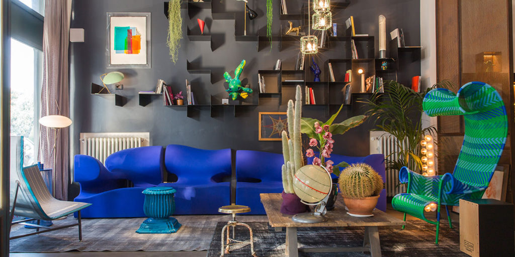 HOTEL TRIESTE – Verona (VR) – Reception – Pro srl